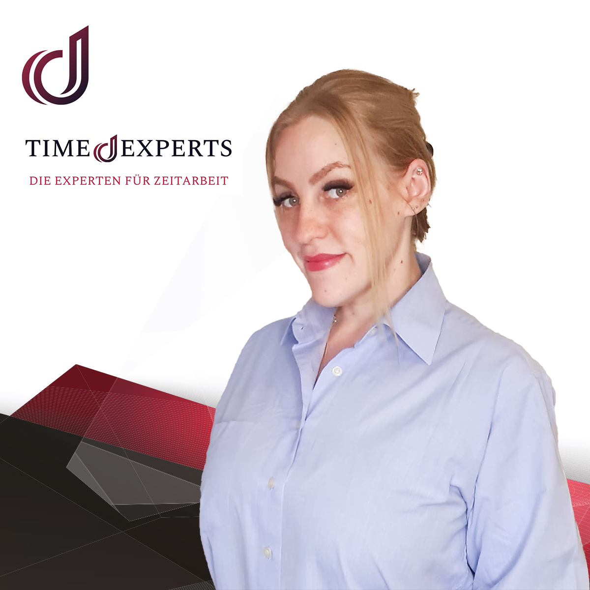 Time Experts GmbH - Die Experten in der Zeitarbeit