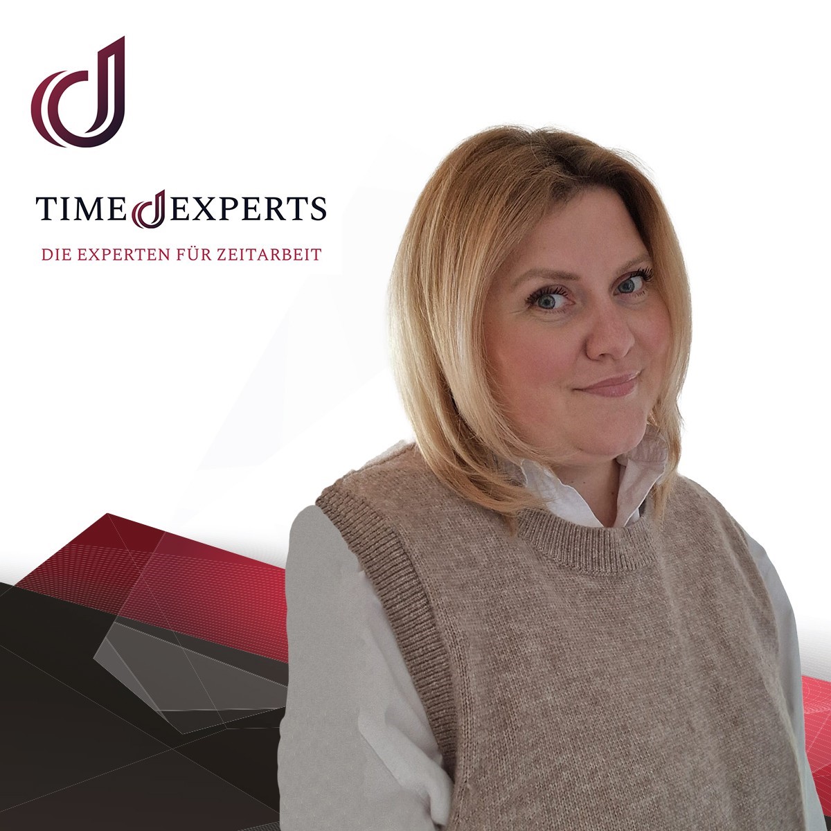 Time Experts GmbH - Die Experten in der Zeitarbeit